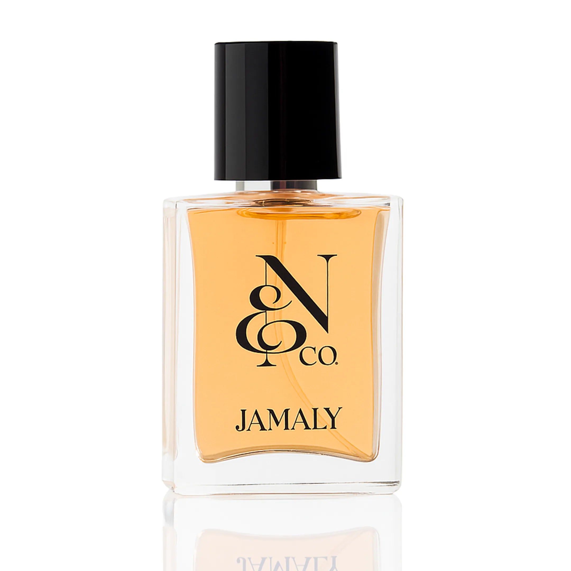 Jamaly – N&CO