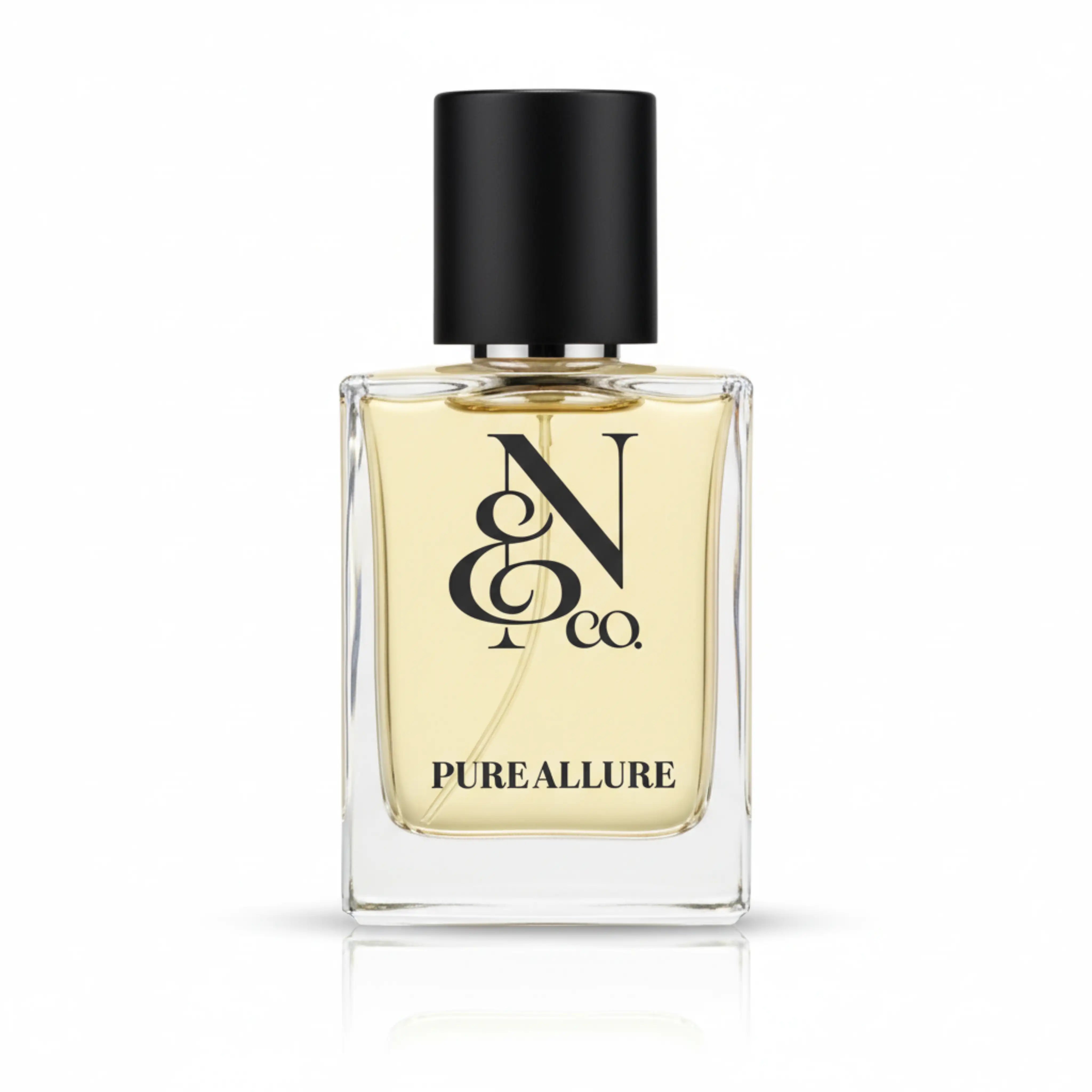 PURE ALLURE – N&CO